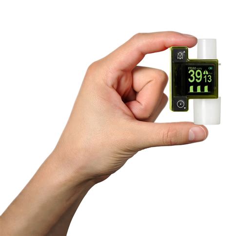 Affordable Co2 Monitoring Option Now Available Through Dre