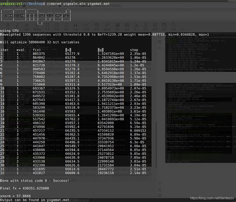 ubuntu18 04安装ccmpred ubuntu安装cc csdn博客