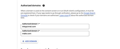 Issue With Google Calendar Module Error Request Had Insufficient Authentication Scopes
