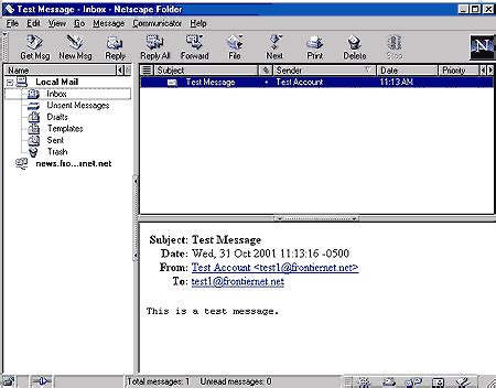 FrontierNet Net Learn The Web