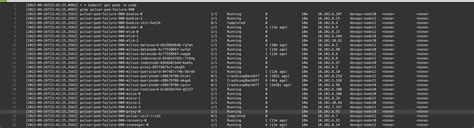 Bug Querynode Crash After Pulsar Pod Failure Chaos Test For Branch Issue