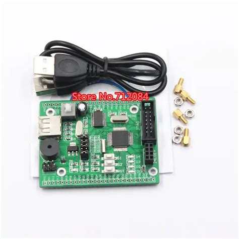 Detail Feedback Questions About MSP430F149 Mini System MSP430 V2 0 Development Board USB Cable