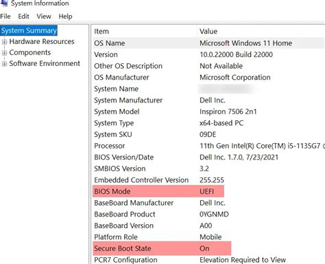 Cara Mengaktifkan Tpm Dan Secure Boot Di Laptop Dell Teknodua