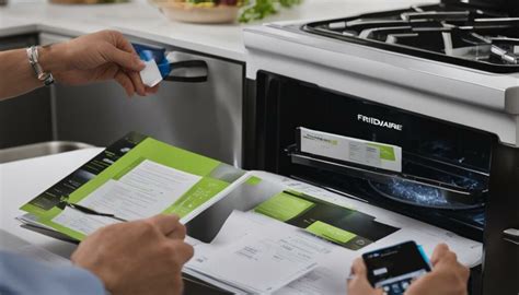 Guide How Do You Reset A Frigidaire Ice Maker Experts Tips Machine Answered