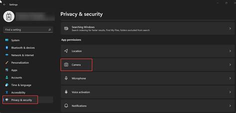 Fix Camera Reserved By Another App Error XA F In Windows Technoresult