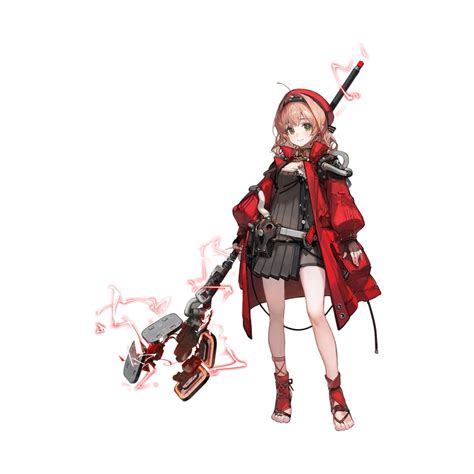 Fenia Resonance Solstice Drawn By Ciloranko Danbooru