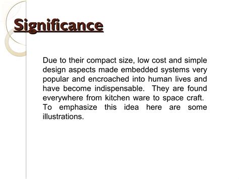 Microprocessors And Microcontrollers Ppt Operating Systems Computer Software And Applications