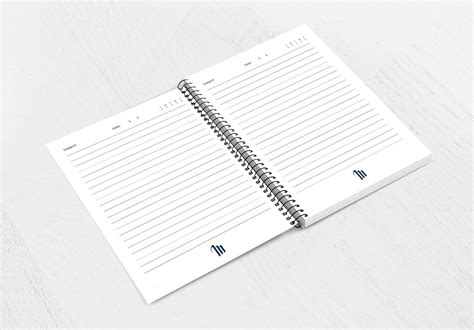 Notebook Design On Behance Notebook Design On Behance