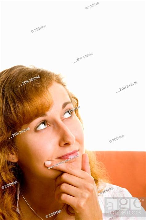 Thoughtful Stock Photo Picture And Rights Managed Image Pic Zon