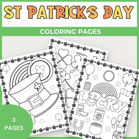 Free Spring Dot Marker Printables Missyprintabledesign