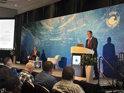 Offshore Technology Conference Otc On Linkedin Otc2024