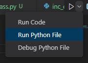 Python VS Code Terminal Not Running At All Stack Overflow