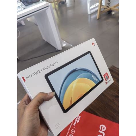 Jual Huawei Matepad Se Shopee Indonesia