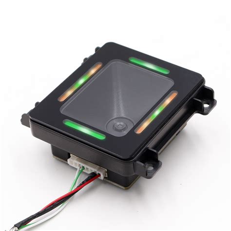 Cheap Price Check Scanner Module Nfc Integrated Wiegand Kiosk Embedded