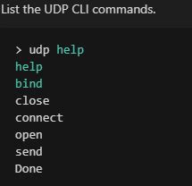 How To Get A Thread Node Join Into A UDP Multicast Group Nordic Q A Nordic DevZone Nordic