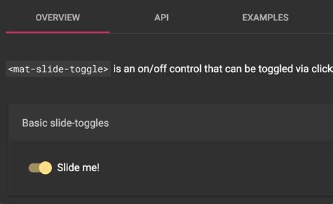 Accent Color In Pink Bluegrey Theme Issue 222 Angular Material Angular Io GitHub