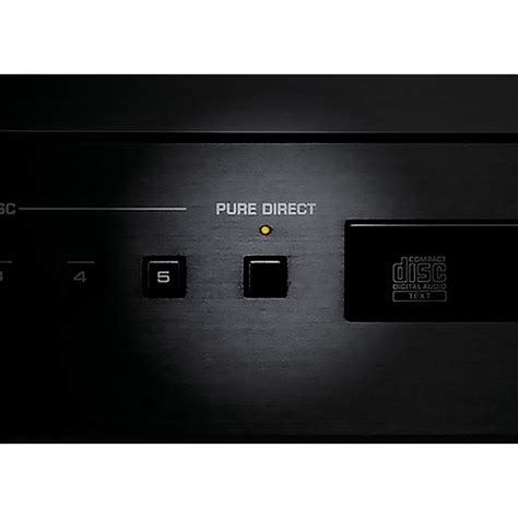 Yamaha CD-C603 | Sound Group