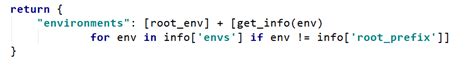 打开jupyter notebook 时报错：environmentlocationnotfound not a conda