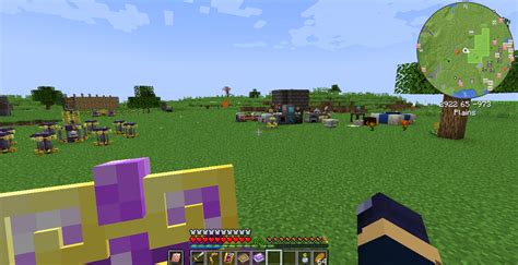 Bug Stuck On Joining World With HUD On Screen Issue FTBTeam FTB Modpack Issues