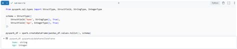 How To Convert Pandas Dataframe To Table In Databricks 2025