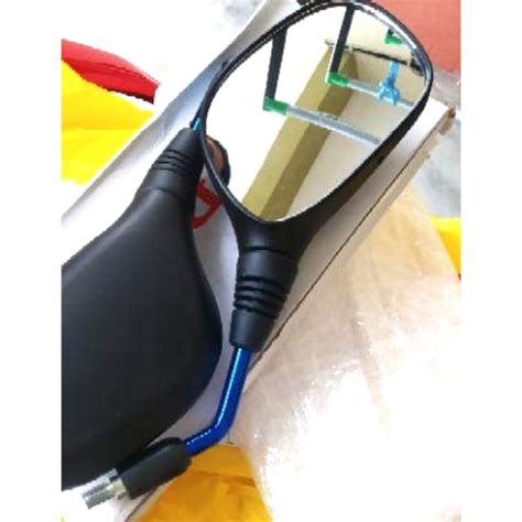 Rs150 Honda Dash Cermin Sisi Side Titanium Js🔥🔥🔥 Lampu Rear Belakang