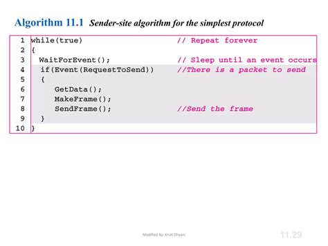 Data Link Controlpdf
