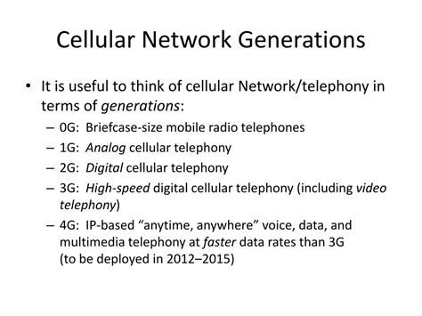 PPT Mobile Handset Cellular Network Basics GSM PowerPoint Presentation ID