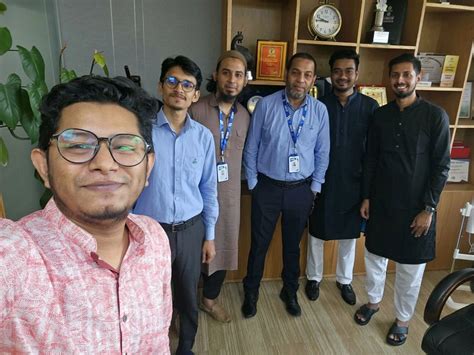 pritom ghosh on linkedin mojo