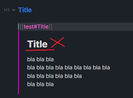 Meta Post Common CSS Hacks By Gregor Share Showcase Obsidian Forum