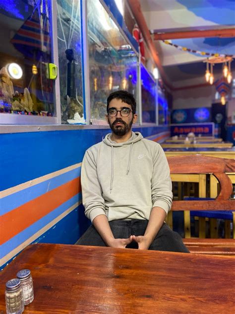 Ghassane Aboughazaouat Medium