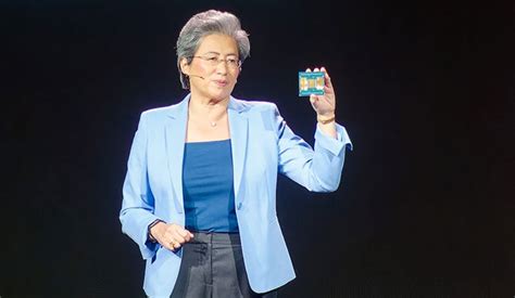 AMD EPYC Th Gen Turin Zen CPUs Arrive With Up To Cores To Advance AI HotHardware