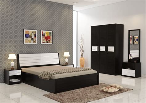 ViVa Bedroom Set Avikar