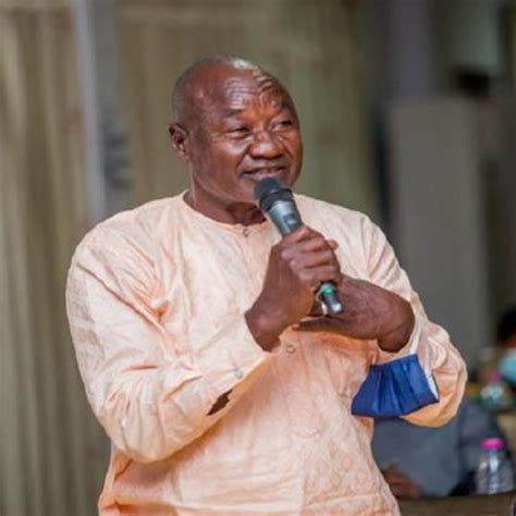 Abdul Rahman Mohammed Events At Global Landscapes Forum