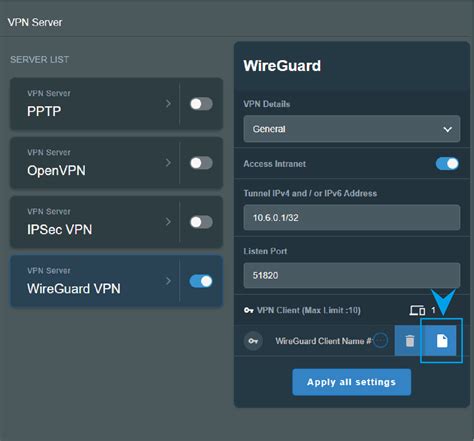 How To Set Up WireGuard Server