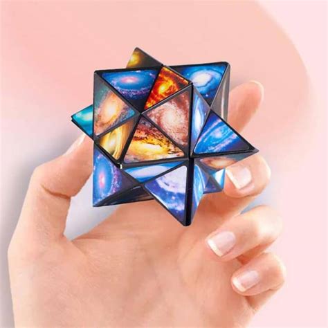 Buy Infinity Cube Uk Science Ts