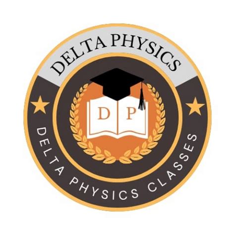 DELTA Physics Classes YouTube