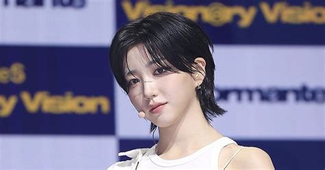 트리플에스 유닛 Vv의 박소현