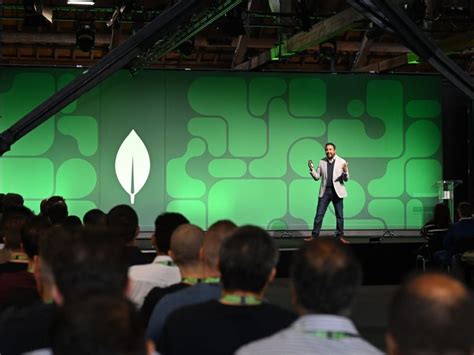 evan alger on linkedin mongodb takes atlas to the edge adds ai tools