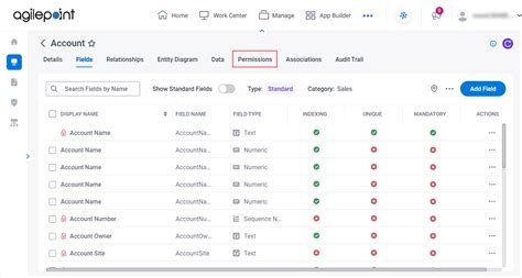 Entity Metadata Viewers Permission Group
