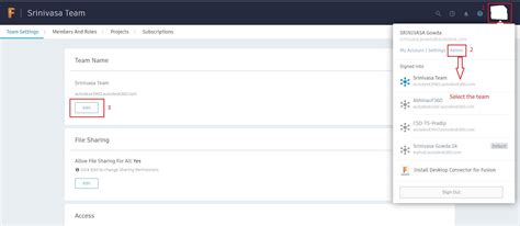 Basic License How Do I Delete A Fusion Team Autodesk Community