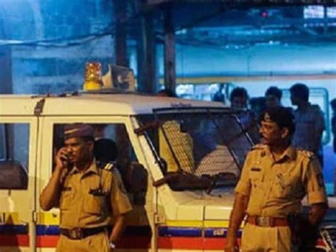 Mumbai Autorickshaw Driver Arrested For Molesting Minor In Powai