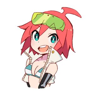 Studio Trigger Streamlabs