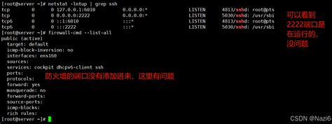 ssh远程连接服务器 ssh连接服务器 csdn博客