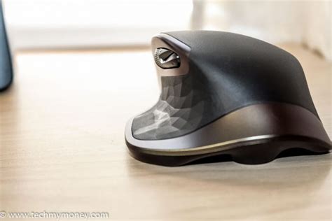 Logitech Mx Master Review Tech My Money