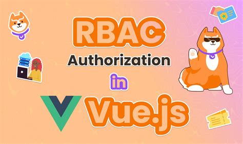 How To Implement Role Based Access Control RBAC In Vue Js