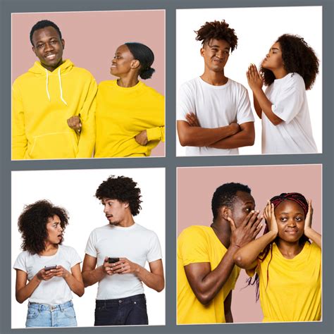 Mastering Marriage Communication