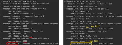 de duplicating context in the chat sliding window surface duo blog