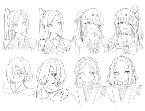 No Reference Vs With Reference 5 R100kanojo