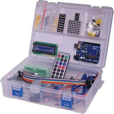 Buy Arduino Starter Kit Beginners Project Starter Kit Online In Pakistan Buyon Pk
