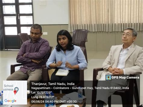 Global Interaction Programme On Business And Investments Top Mba